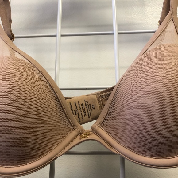 ThirdLove | Intimates & Sleepwear | Thirdlove Classic Uplift Plunge Bra ...